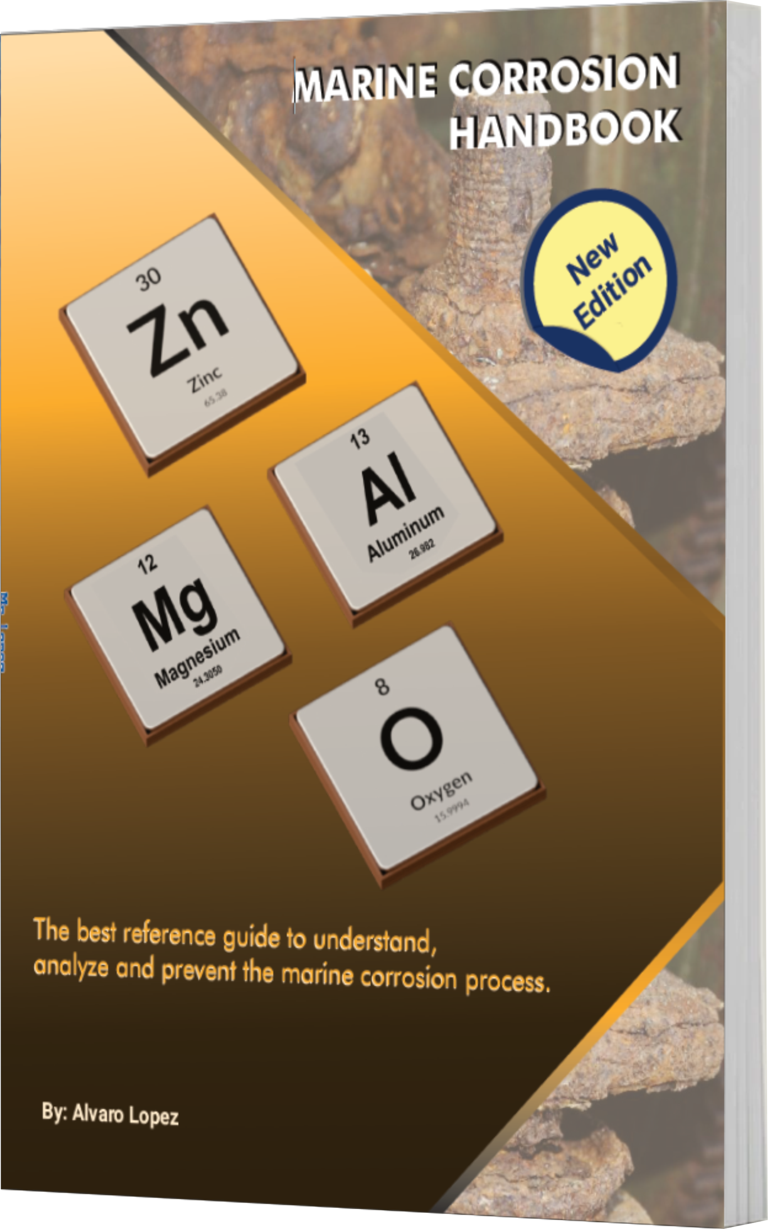 Marine Corrosion Handbook (PDF) NOT PRINTABLE – mrlopezclasses